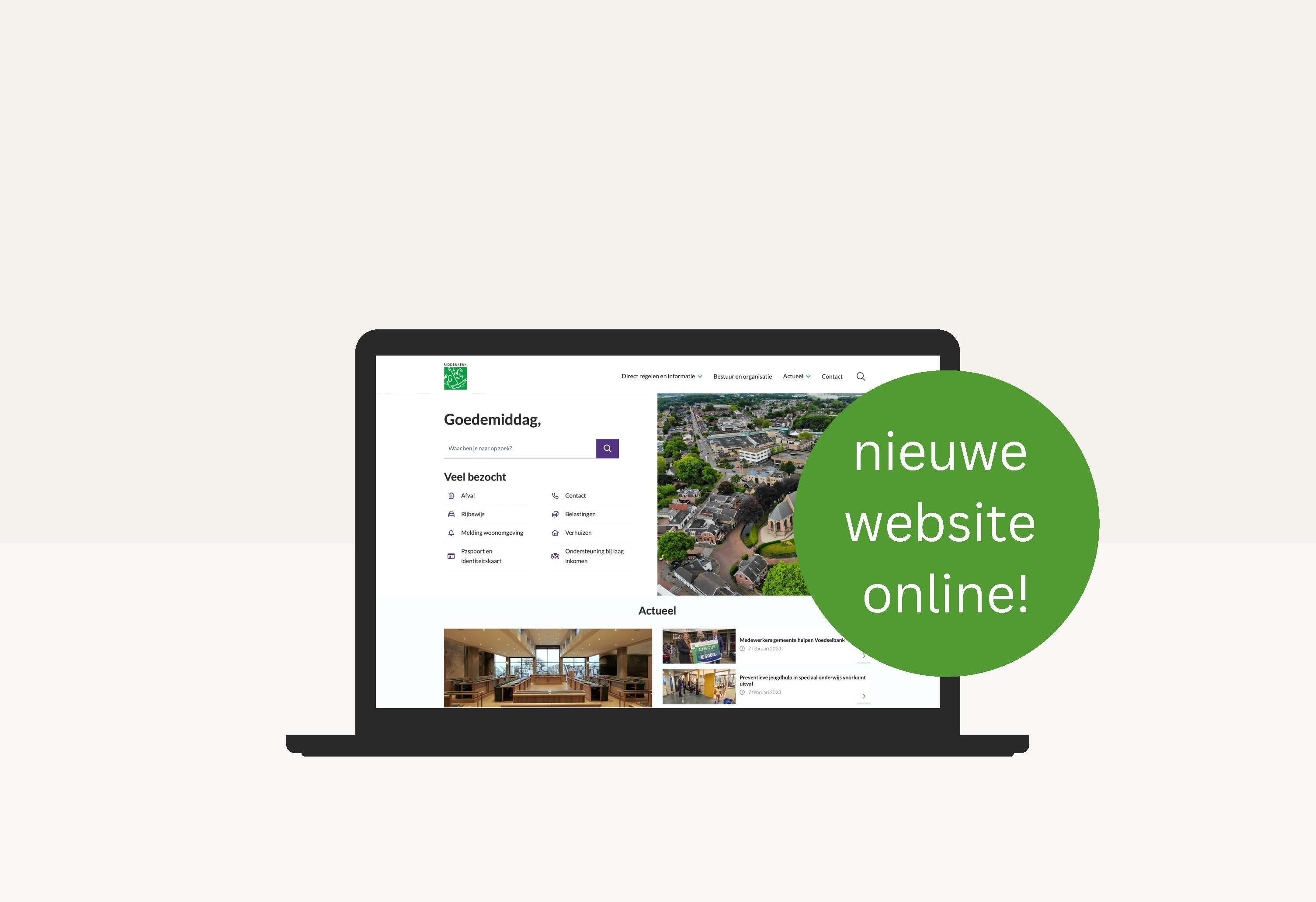 Algemene informatie over de bouwblokken | Algemene informatie ...